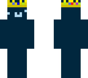 KING DERP | Minecraft Skin