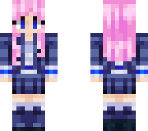 ldshadowlady | Minecraft Skins