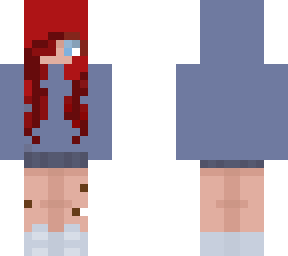lilly | Minecraft Skin