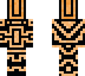 magnus | Minecraft Skins