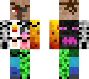 mini | Minecraft Skins