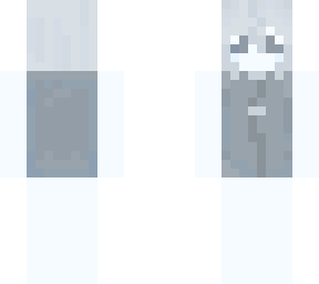 Mof | Minecraft Skin