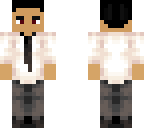 moose | Minecraft Skins