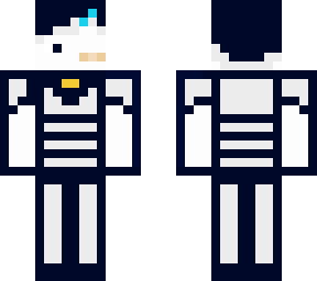 oliver fpe | Minecraft Skins