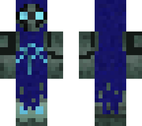 nox | Minecraft Skin