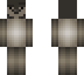 Nutria | Minecraft Skin