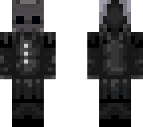 oni | Minecraft Skins