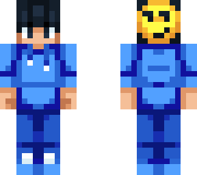 hive style | Minecraft Skins