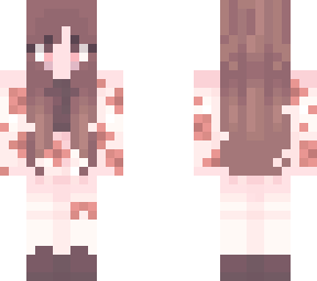 sick | Minecraft Skin