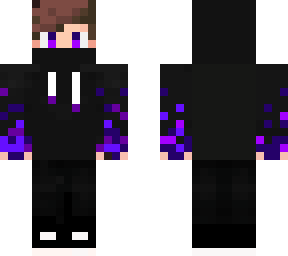 stealth | Minecraft Skins