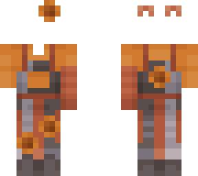 overalls base | Minecraft Skins