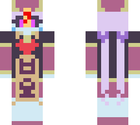 yokai watch | Minecraft Skins