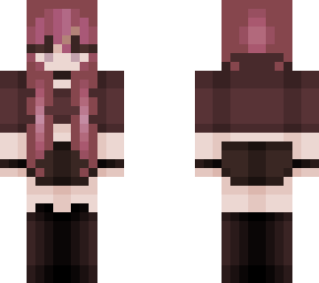 ~In Loving Memory~ | Minecraft Skin