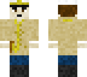filipino | Minecraft Skins