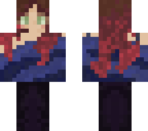abby | Minecraft Skins