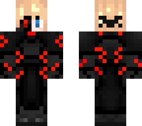 Anime skin | Minecraft Skin