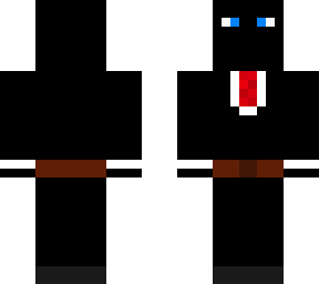 robber | Minecraft Skins