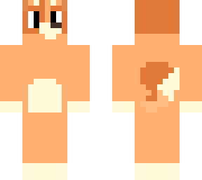 bingo | Minecraft Skins