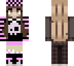 revolution | Minecraft Skins