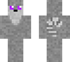 Blippy 2.0 | Minecraft Skin