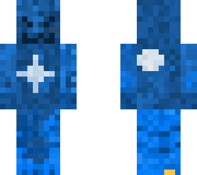 gnarpy | Minecraft Skins