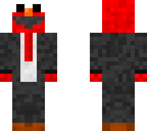 elmo | Minecraft Skins