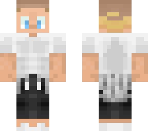 charles | Minecraft Skin