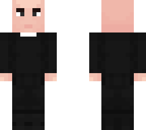 Cleric | Minecraft Skin