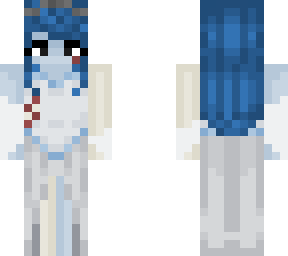 corpse bride | Minecraft Skins