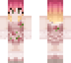 DayBreak Skin 1 | Minecraft Skin
