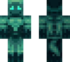 angler | Minecraft Skins