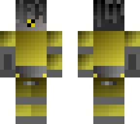 delta | Minecraft Skins