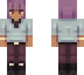 efe | Minecraft Skins