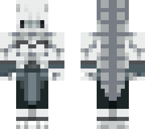 mahoraga | Minecraft Skins