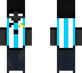 pito | Minecraft Skins