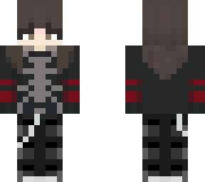 gothic | Minecraft Skins