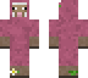 pink sheep | Minecraft Skins