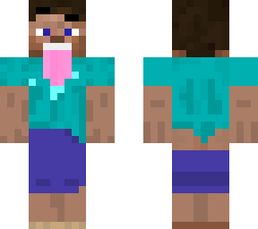 freaky | Minecraft Skins