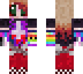 scene | Minecraft Skins