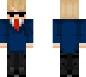 java suit | Minecraft Skins