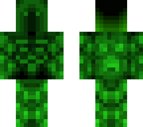hacker | Minecraft Skins