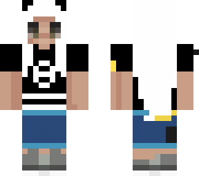 fpe | Minecraft Skins