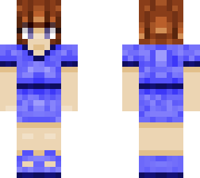 Kaylee | Minecraft Skin