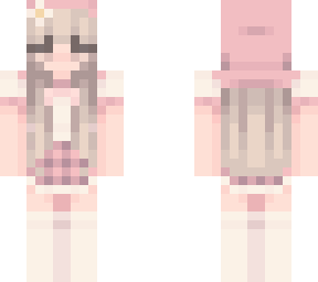 mio | Minecraft Skin