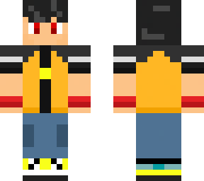 modded | Minecraft Skins