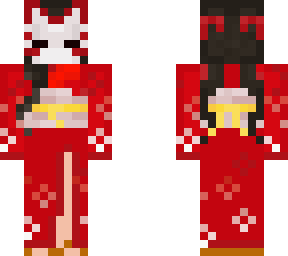 japan | Minecraft Skins