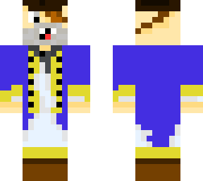 sailor | Minecraft Skins