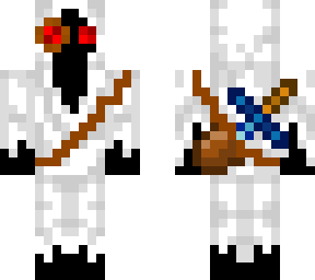 sword | Minecraft Skins