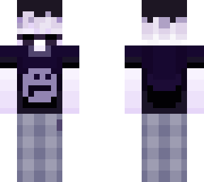 Skin for cannonXSD (cann8n) | Minecraft Skin