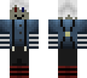 socks | Minecraft Skin